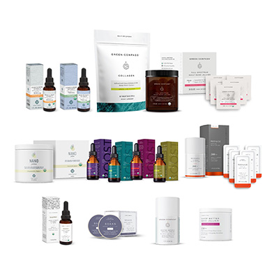 Join - Green Compass, Inc